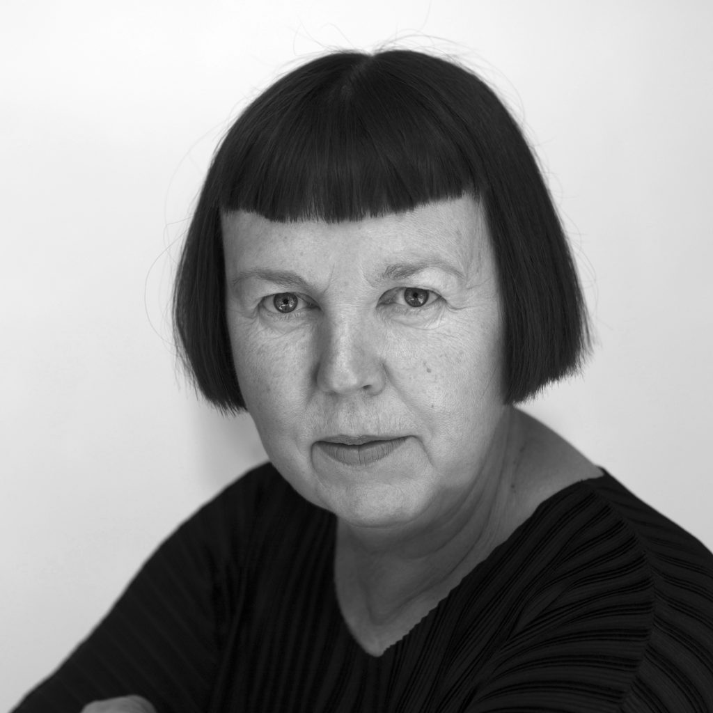 Margareth Sandström - Nutida Svenskt Silver